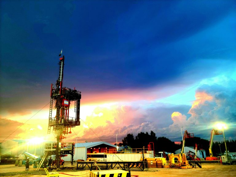 Photo Gallery - Deep Well Services