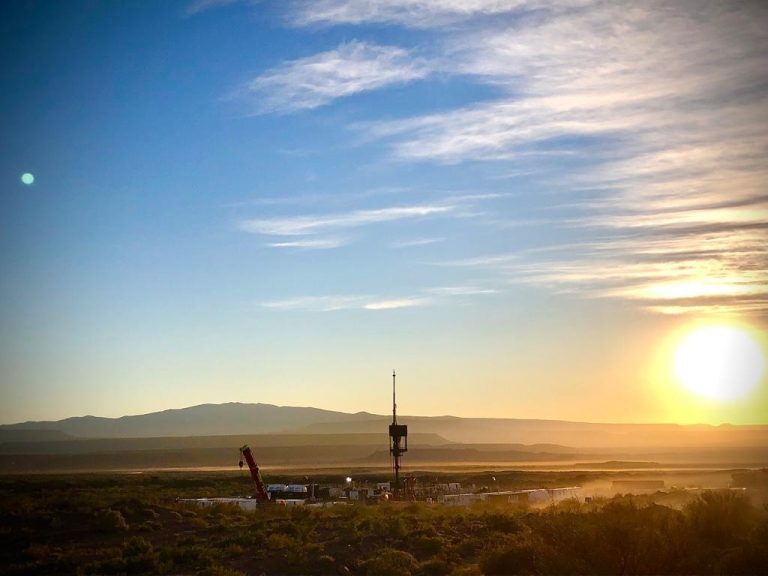 Photo Gallery - Deep Well Services