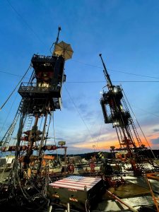 Photo Gallery - Deep Well Services