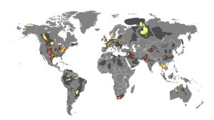Who We Are - Deep Well Services