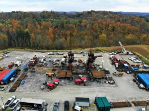 Photo Gallery - Deep Well Services
