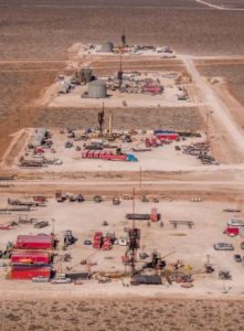 Services - Deep Well Services