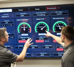 Services - Deep Well Services