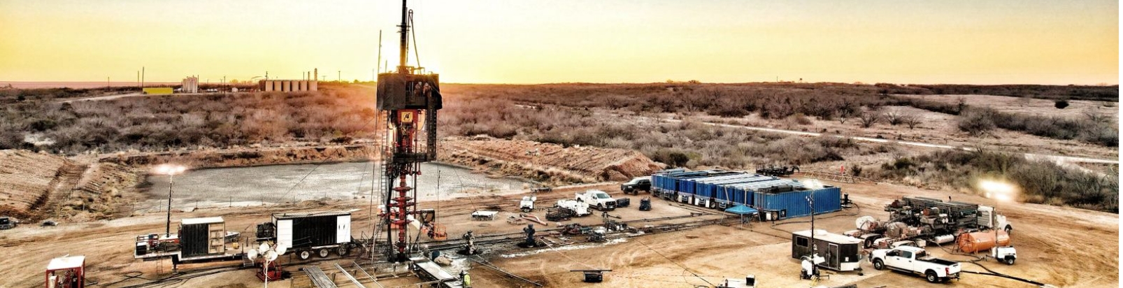 Home - Deep Well Services