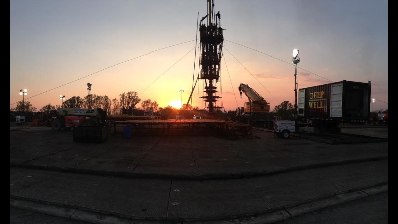 Videos - Deep Well Services