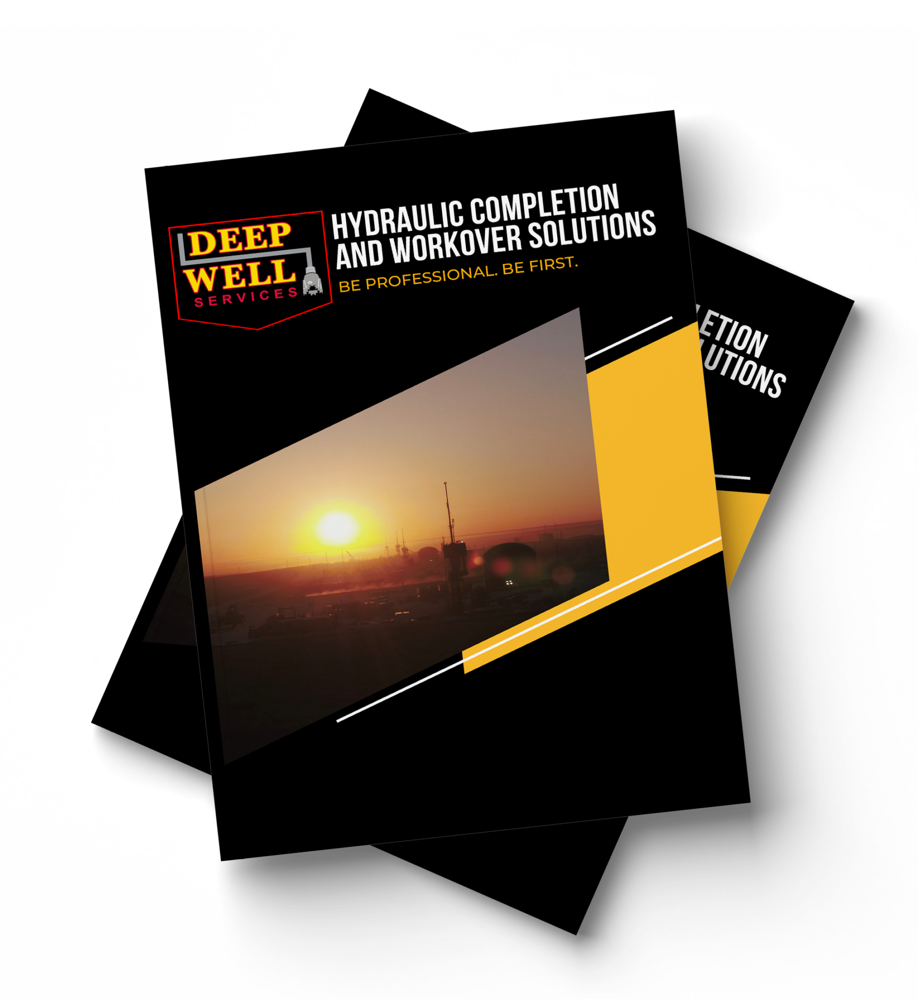 Services - Deep Well Services