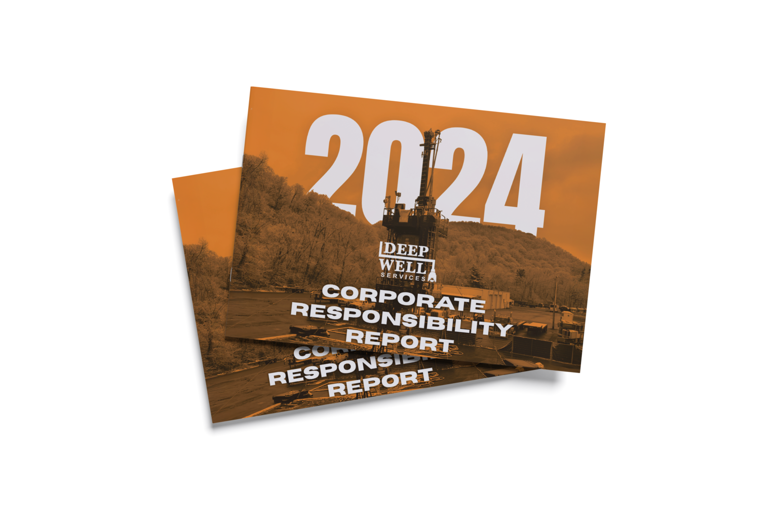 Home - Deep Well Services