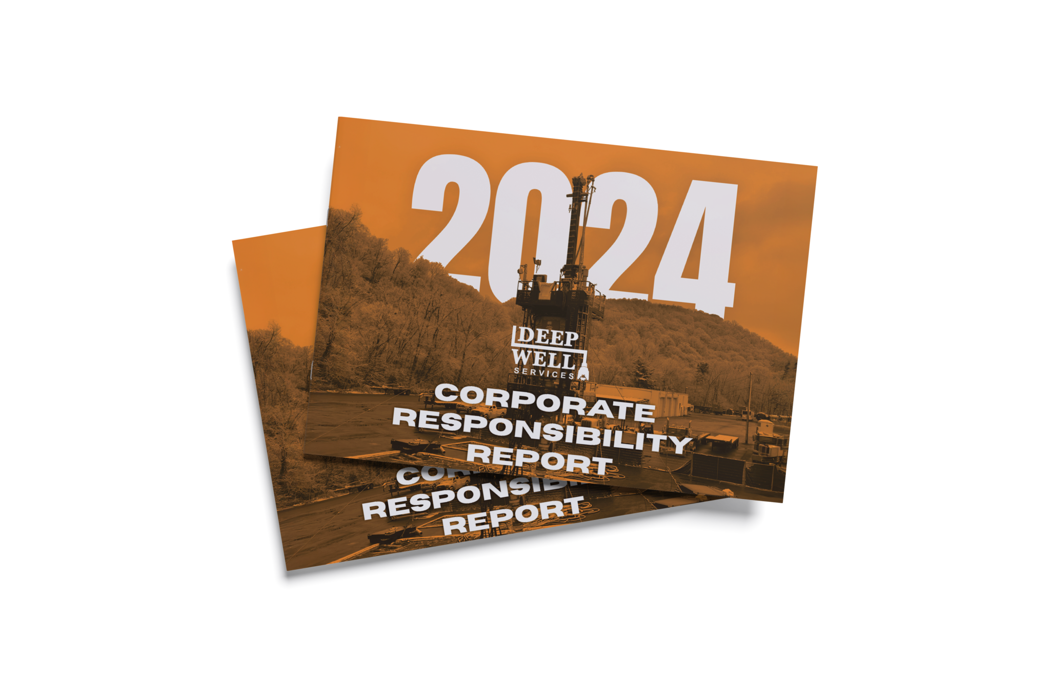 Home - Deep Well Services